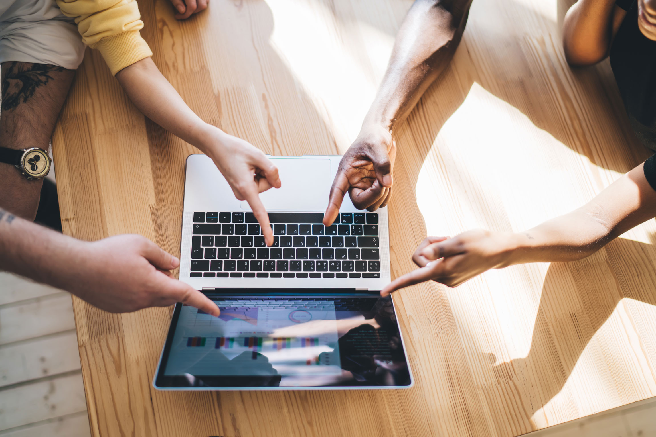 Stacked Stone Visualizer - Kampp Digital Marketing